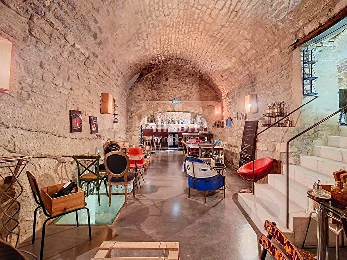 Maison à vendre - Bonnieux - 2 chambres