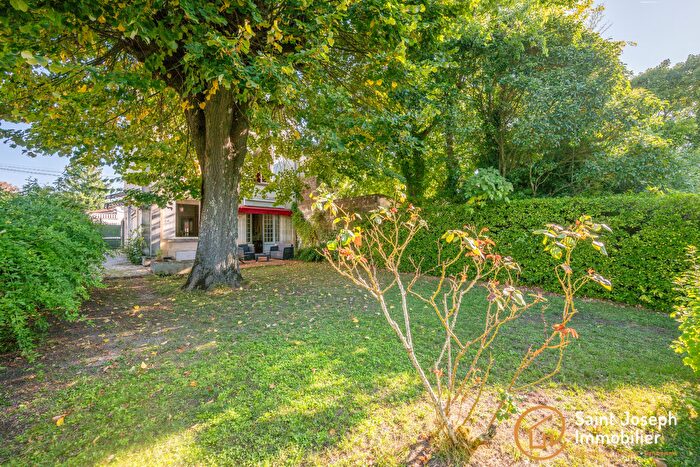 Maison 8 pièces à vendre à Mérignac, Saint-Augustin