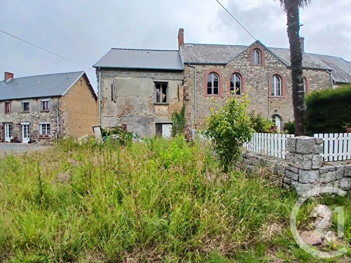 Maison 3 pièces à vendre à Longueville