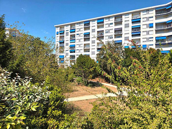 Appartement 3 pièces à Tours, Rochepinard, à vendre