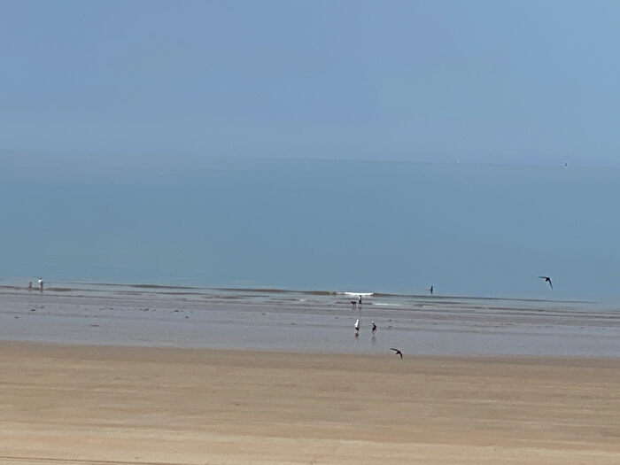 Appartement à vendre - Saint-Jean-de-Monts, Le Devallon, Plage des Demoiselles, Golf - 3 pièces - 2 chambres