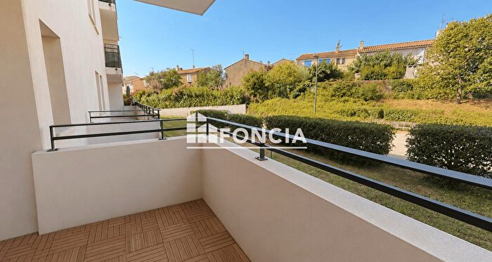 Appartement 2 pièces à vendre - Béziers, Perch des Moulins, Font Neuve, Terries