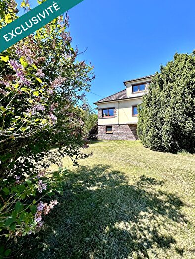 Maison 7 pièces à Vibersviller, à vendre