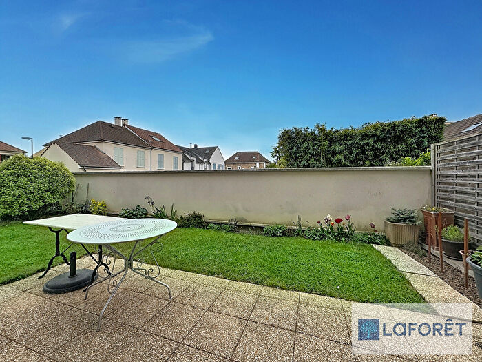 Neauphle-le-Château - Appartement 3 pièces à vendre