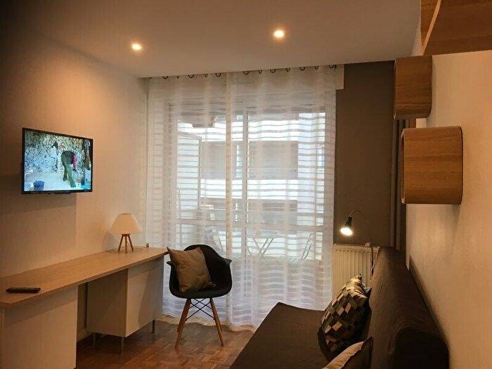 Appartement 1 pièce à Marseille 8ème arrondissement, à louer