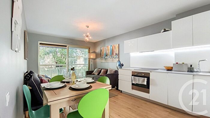 Antibes, Coeur de ville : Appartement 2 pièces à vendre