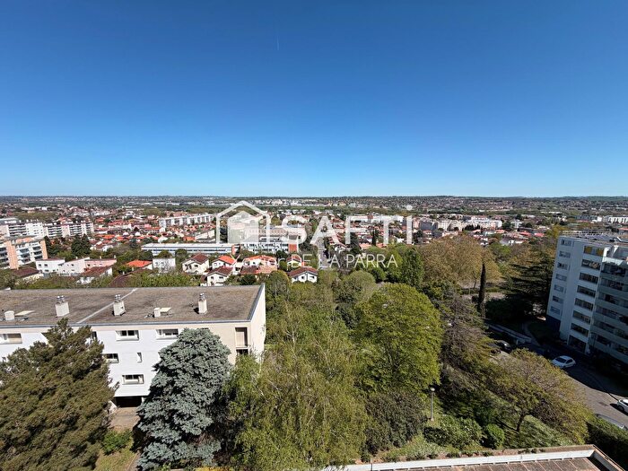 Appartement 4 pièces à vendre - Toulouse, Guilhemery, Bonhoure, La Gloire