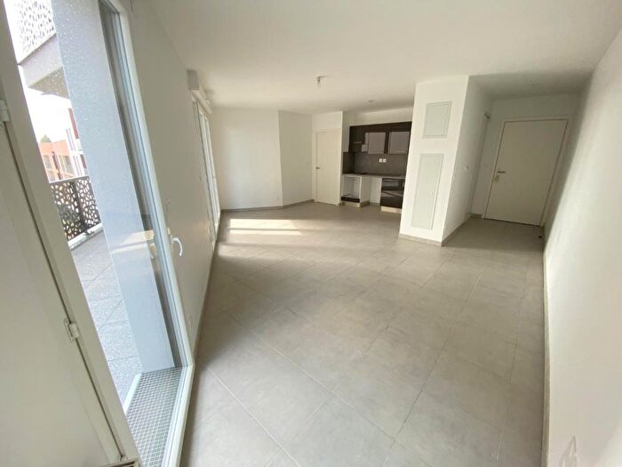 Appartement 4 pièces à Toulouse, L'Ormeau, La Terrasse, La Grande Plaine, à louer