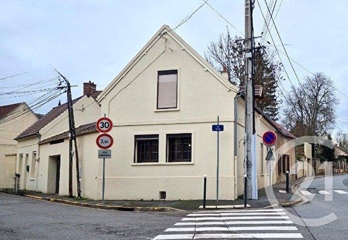 Maison à vendre - Chambly - 3 pièces - 2 chambres