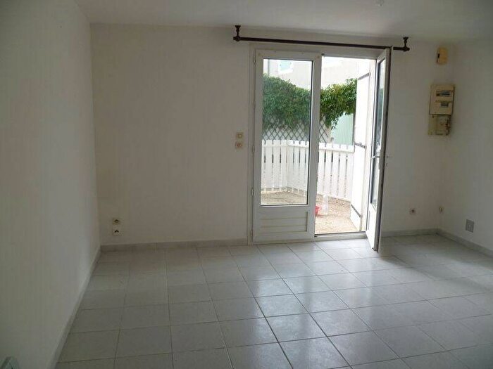 Aulnay : Appartement 1 pièce à louer