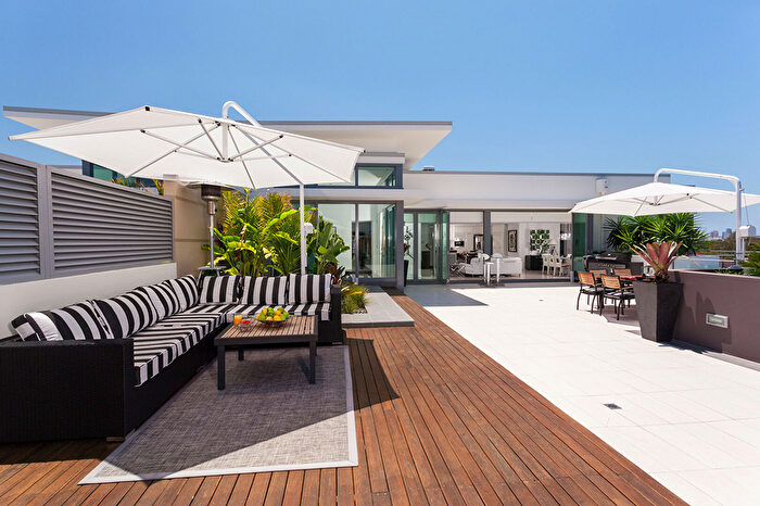 Appartement à vendre - Bourgoin-Jallieu, Centre-ville, Pont Saint-Michel - 5 pièces - 4 chambres