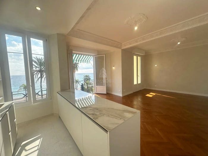Appartement 3 pièces à vendre - Nice, Californie, Carras