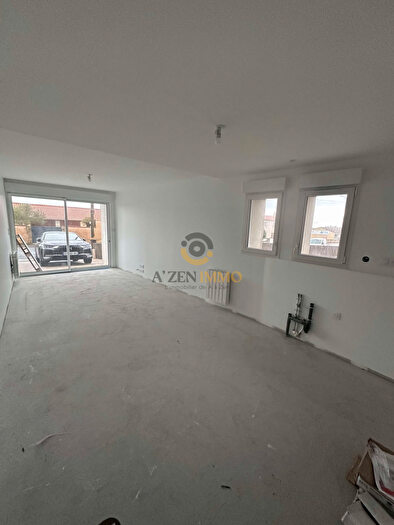 Appartement à louer - Bressuire, Vallette - 3 pièces - 2 chambres