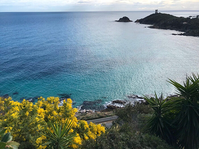 Maison à vendre - Conca - 5 pièces - 3 chambres