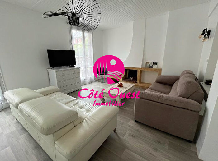 Le Havre, Saint-François : Appartement 3 pièces à louer