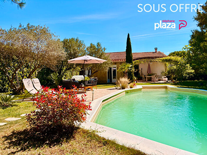 Lirac - Maison 5 pièces à vendre