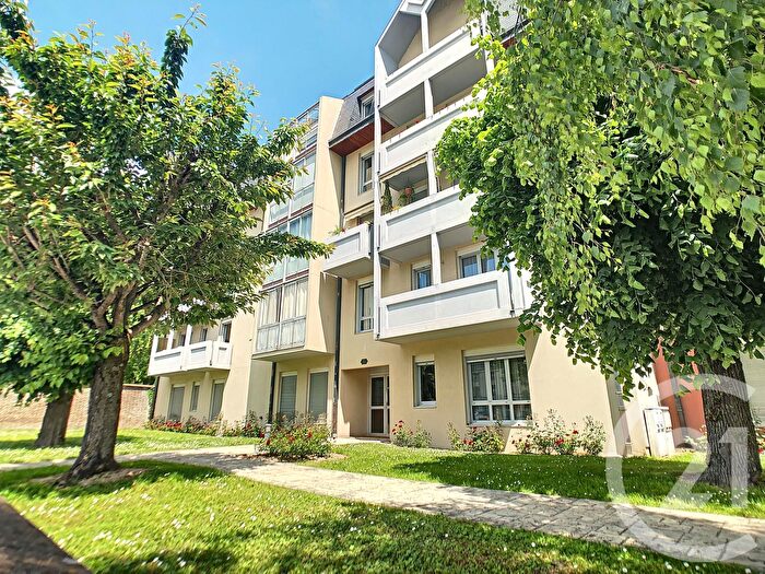 Appartement 5 pièces à vendre à Troyes, Cathédrale