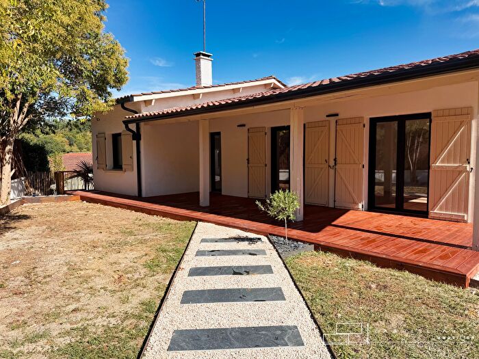 Maison 7 pièces à vendre - Auch, Faubourgs