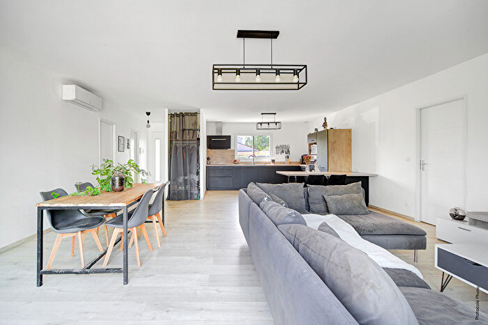 Maisons à vendre et appartements à louer - 1