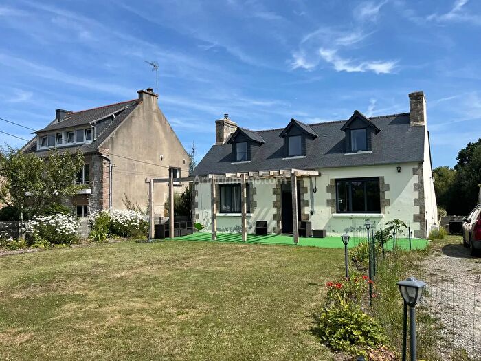 Trébeurden - Maison 5 pièces à vendre