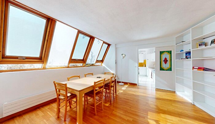 Pau, Centre-ville - Appartement 4 pièces à vendre