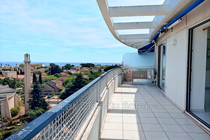 La Seyne-sur-Mer, Sud : Appartement à vendre
