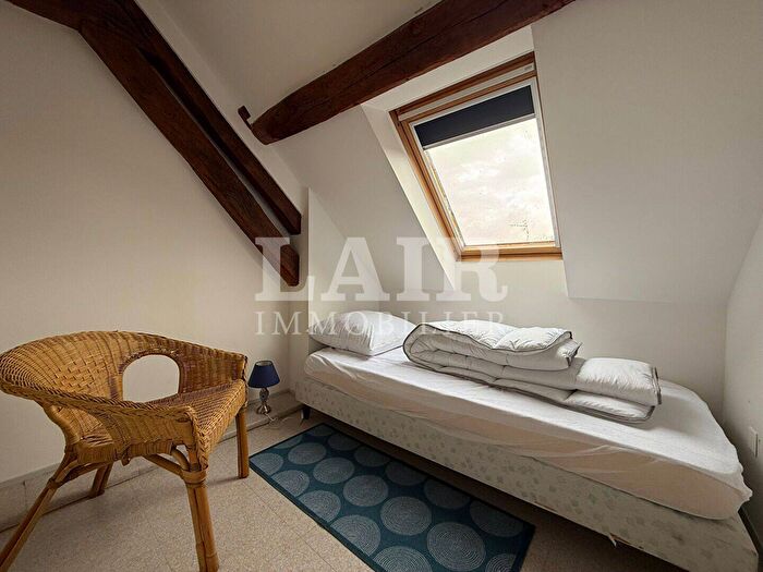 Appartement 1 pièce à Mortagne-au-Perche, à louer