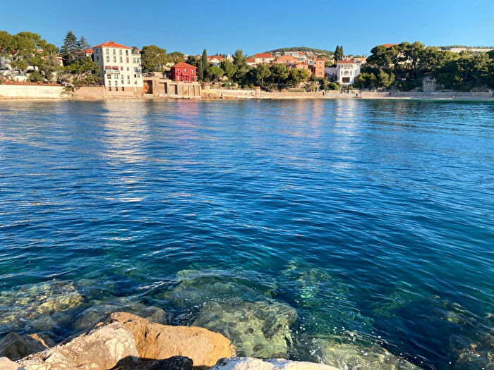 Appartement à vendre - Bandol - 1 pièce