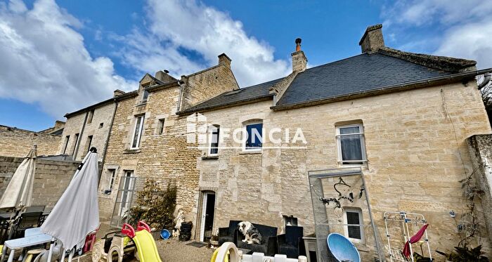 Maison à vendre - Reviers - 8 pièces - 6 chambres