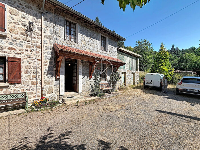Maison 3 pièces à Saint-Didier-sur-Rochefort, à vendre