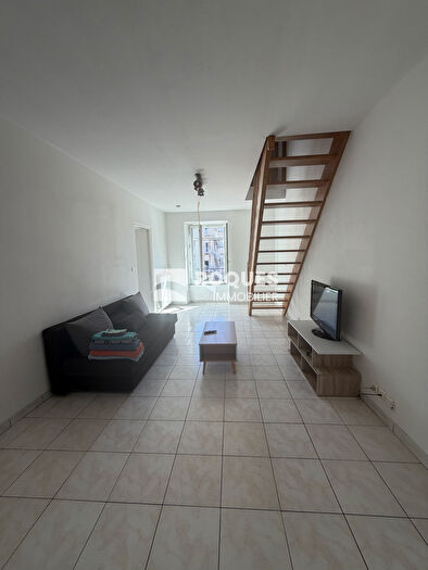 Appartement 5 pièces à louer à Millau