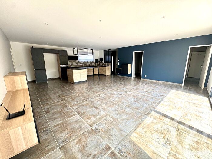 Maison 5 pièces à vendre à Toulouse, Saint-Martin du Touch