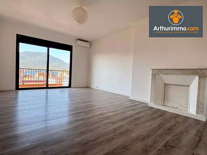 Appartement 3 pièces à vendre à Propriano