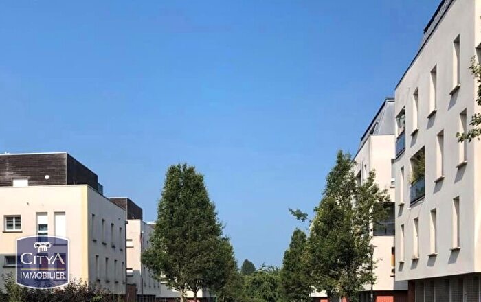 Amiens, Montières - Appartement 3 pièces à vendre