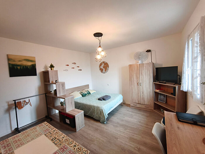 Dax, Sablar - Appartement 1 pièce à vendre