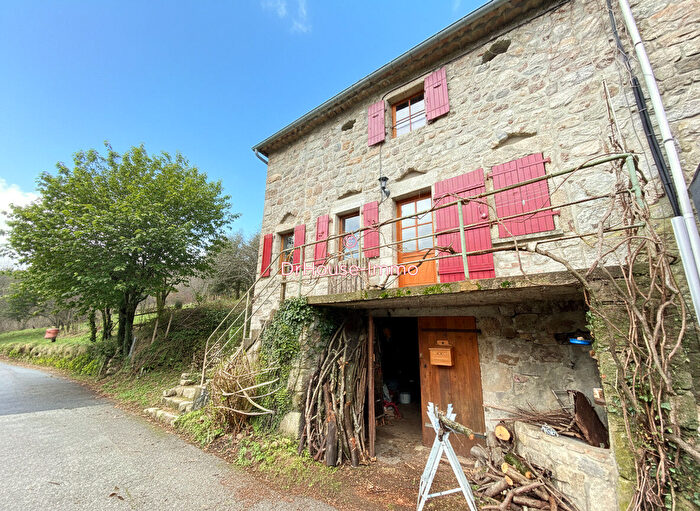 Maison 3 pièces à Péreyres, à vendre