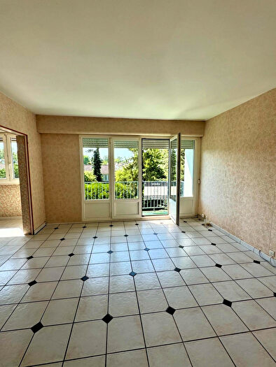 Appartement 4 pièces à vendre à Meulan-en-Yvelines