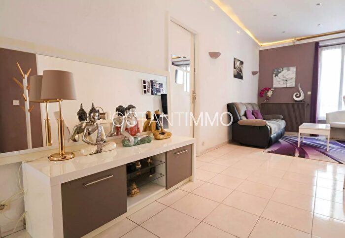 Appartement 3 pièces à vendre à Nice, Thiers, Musicien