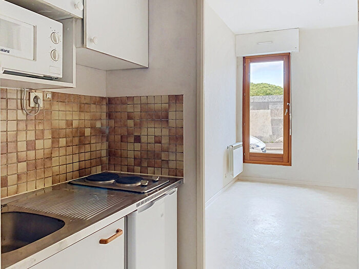Appartement 1 pièce à Nantes, Saint-Donatien, Tortière, à vendre