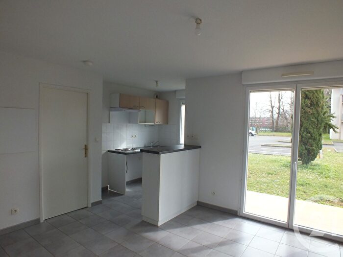 Lannemezan : Appartement 3 pièces à louer