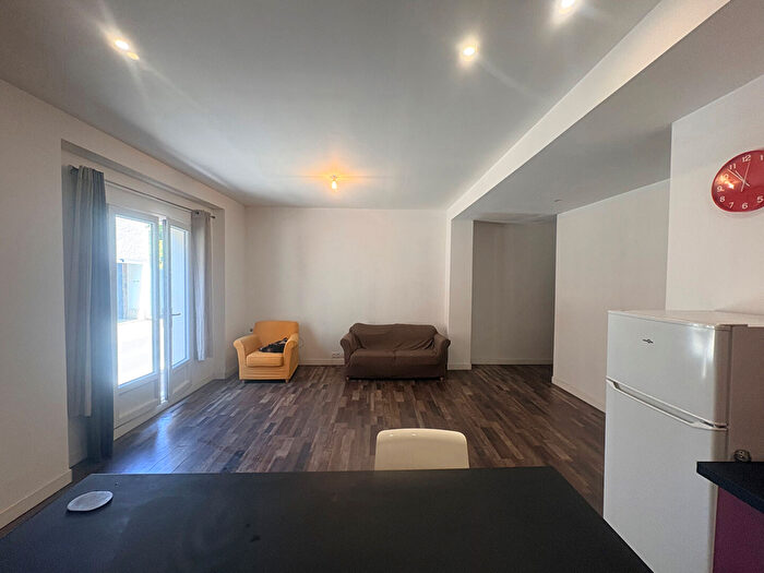 Appartement 3 pièces à Vidauban, à vendre