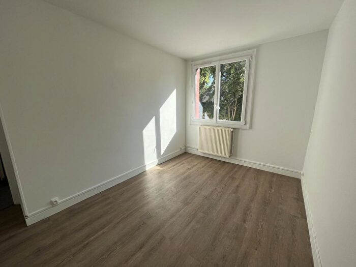 Appartement à louer - Grenoble, Bajatière - 3 pièces - 2 chambres