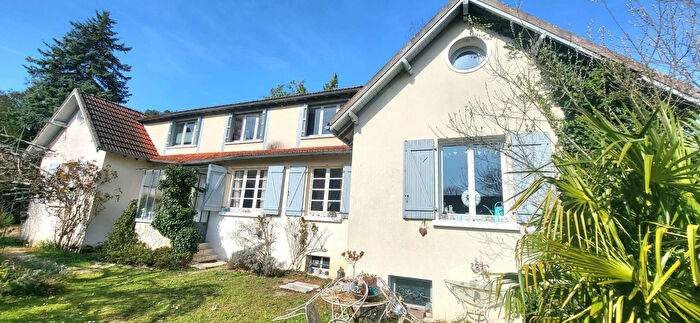 Maison 7 pièces à Thomery, à vendre