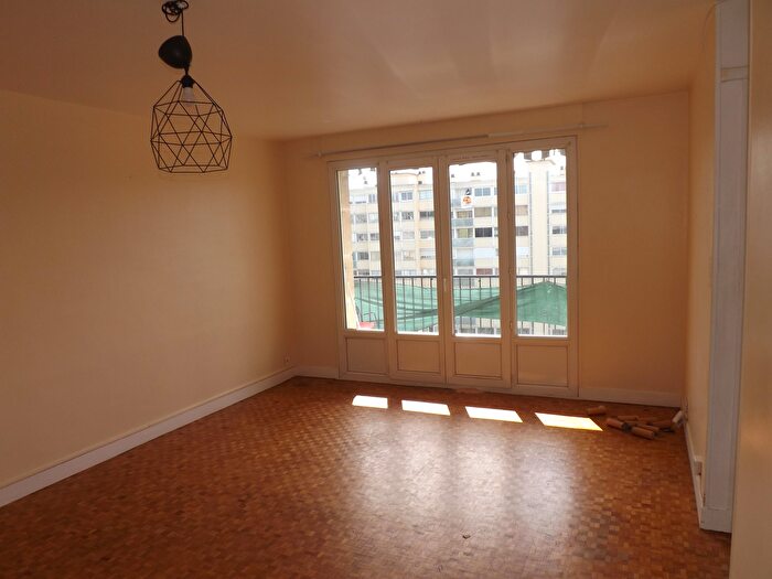 Savigny-sur-Orge : Appartement 3 pièces à vendre