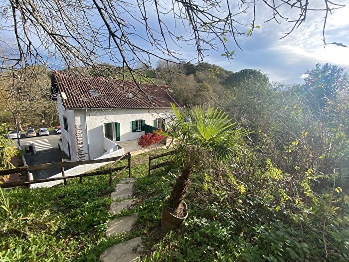 Appartement à vendre - Sare - 5 pièces - 4 chambres