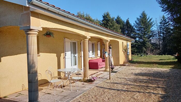 Maison 4 pièces à vendre - Maizilly