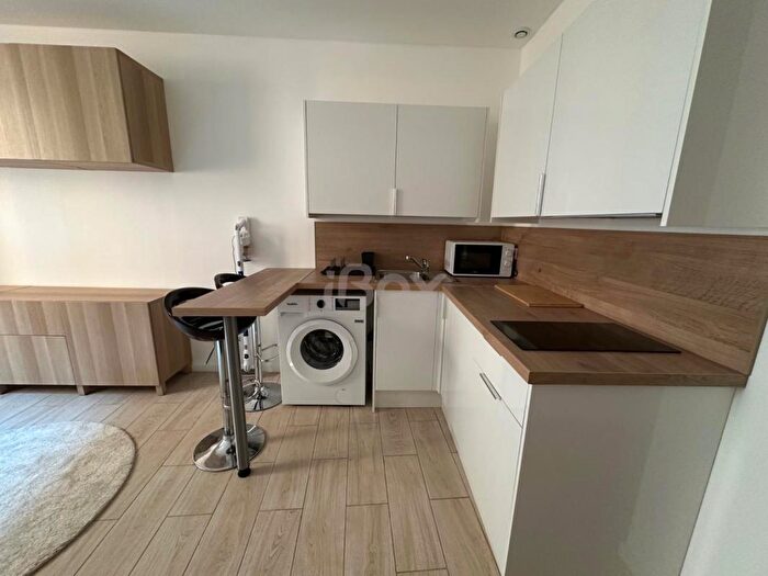 Appartement à louer - Toulon, Porte dItalie - 1 pièce