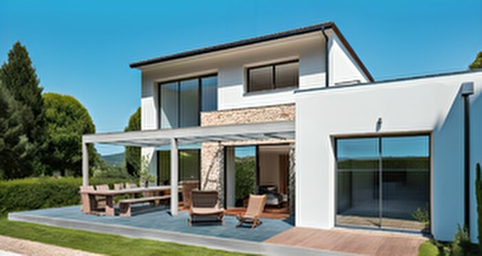 Maison 5 pièces à Replonges, à vendre