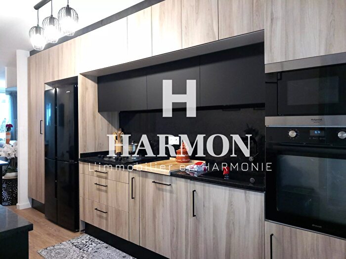 Appartement à vendre - Pau, Dufau, Tourasse - 4 pièces - 3 chambres