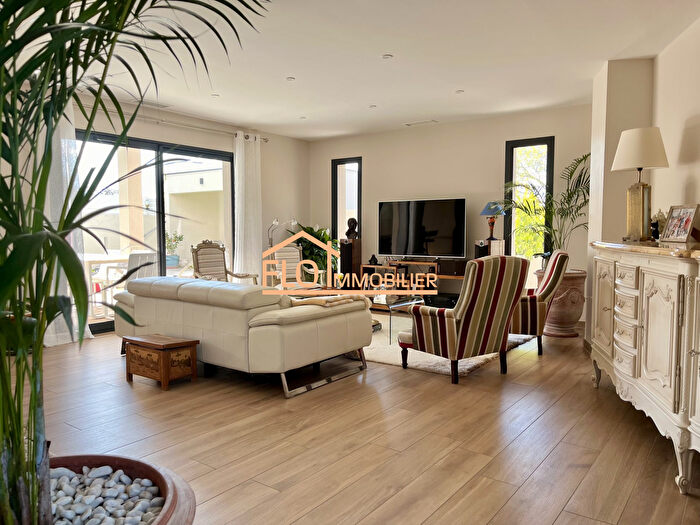 Maison 5 pièces à Florensac, à vendre